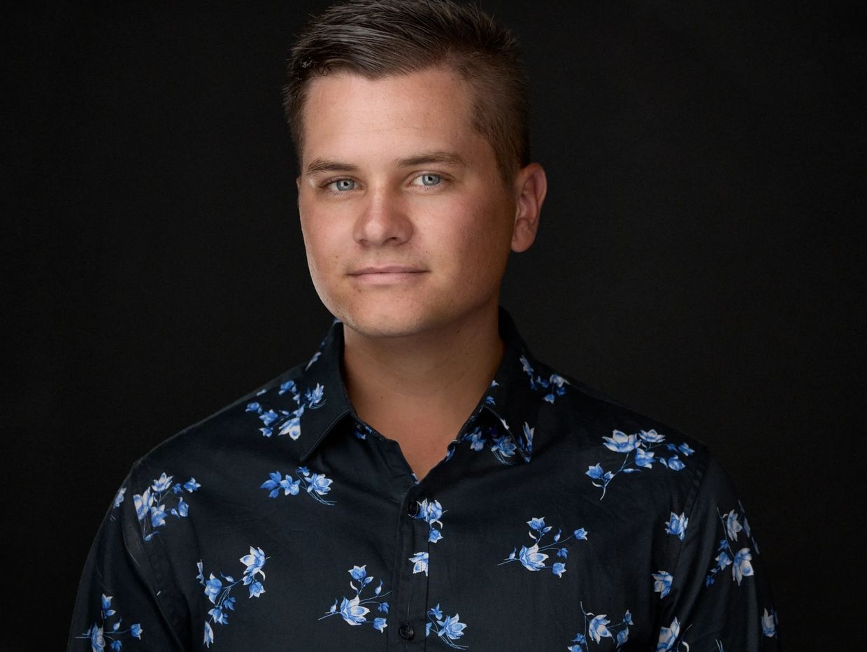 Ben Granzien - Precision Property Buyers Agency